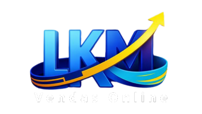 Início | LKM Vendas Online